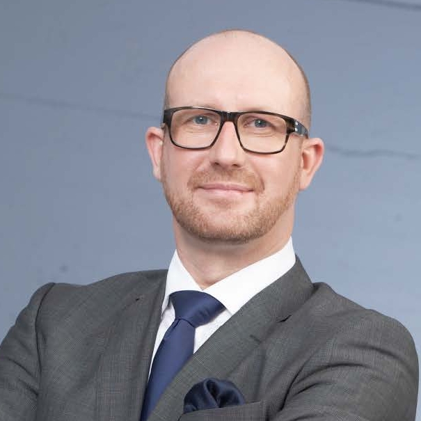 Technical Panel - ICHCA International