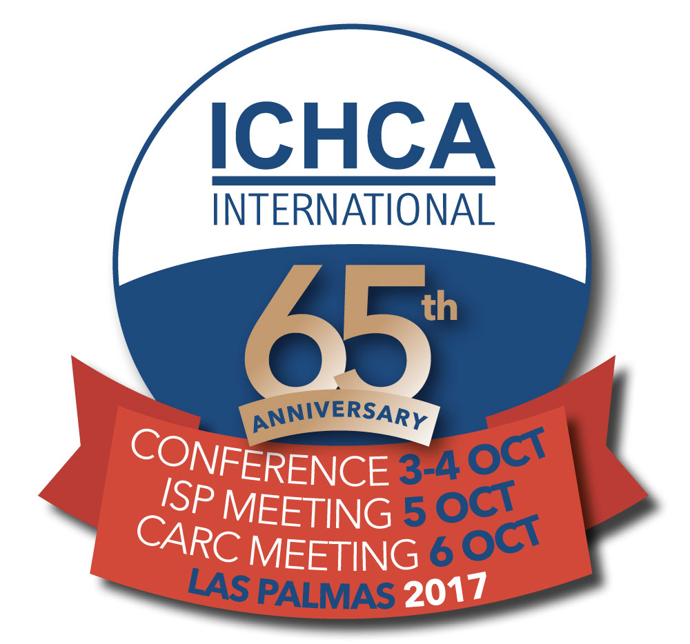 Ichca International Conference 2017 Ichca International