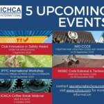 ICHCA International