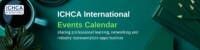 Events Calendar - ICHCA International