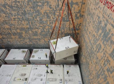 Safety Alert: Four incidents emphasising the critical importance of ...