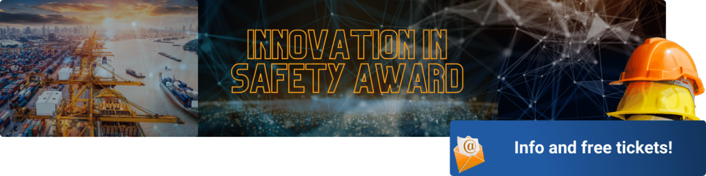 Meet the Innovation in Safety Award Entrants: Trendsetter Vulcan ...