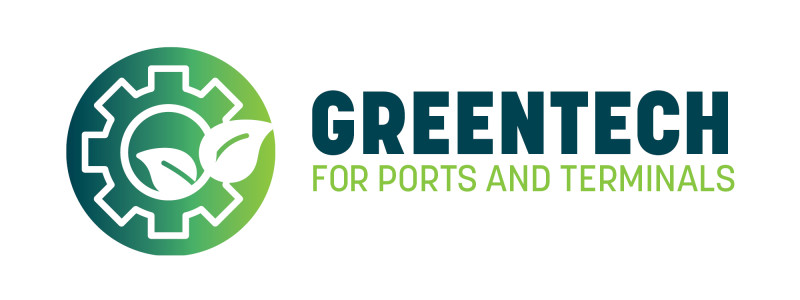 Event: GreenTech For Ports and Terminals 2024 - 7 – 8th May - ICHCA ...
