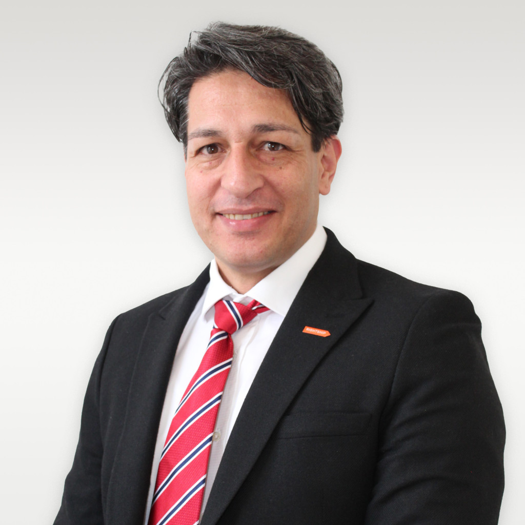 MEET OUR SPEAKERS, SESSION 1 : YUCEL YILDIZ, RIGHTSHIP - ICHCA ...