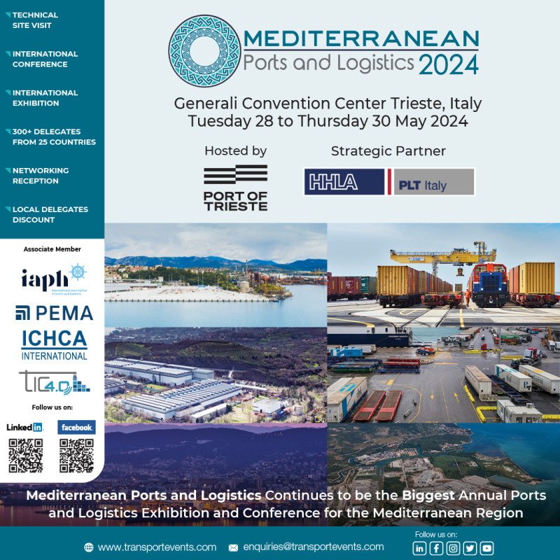 Ichca The International Cargo Handling Coordination Association