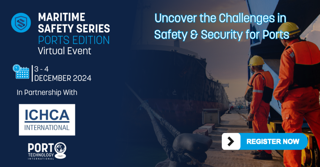 Safety First: Prioritising Key Initiatives for Safer Port Operations ...