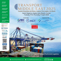 ICHCA - The International Cargo Handling Coordination Association
