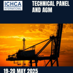 ICHCA - The International Cargo Handling Coordination Association