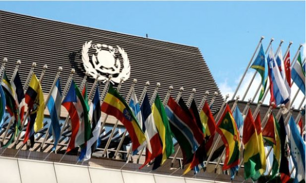 Introduction to how the IMO works - Seminar 22/23 September 2025 ...