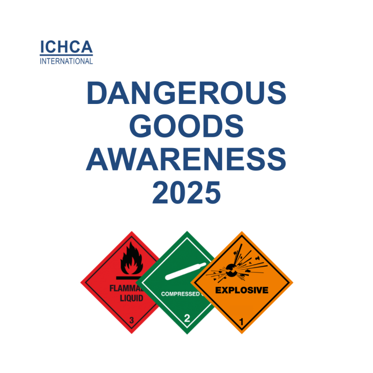 International Tank Container Organisation (ITCO) - ICHCA International