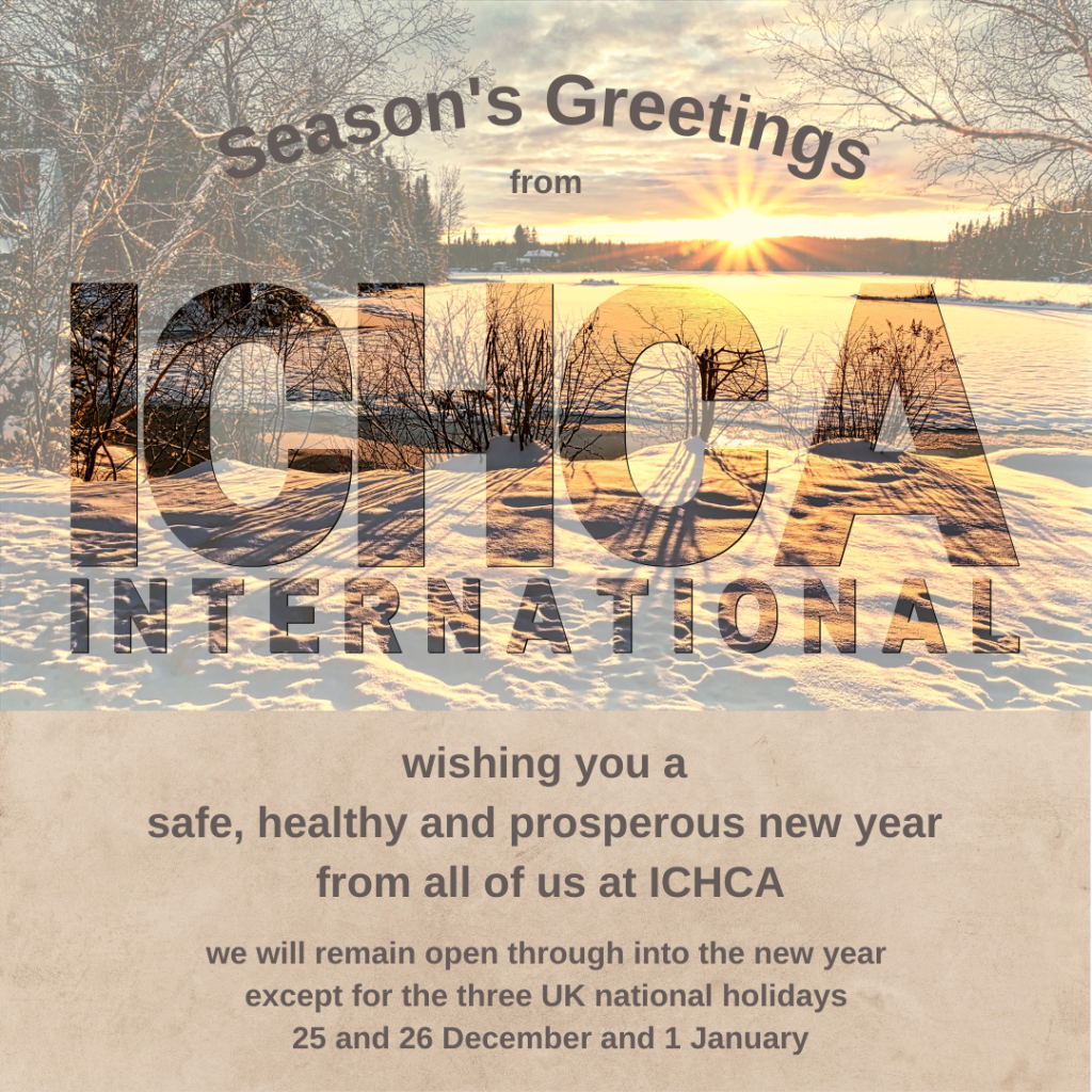 National Cargo Bureau / NCB Hazcheck - ICHCA International